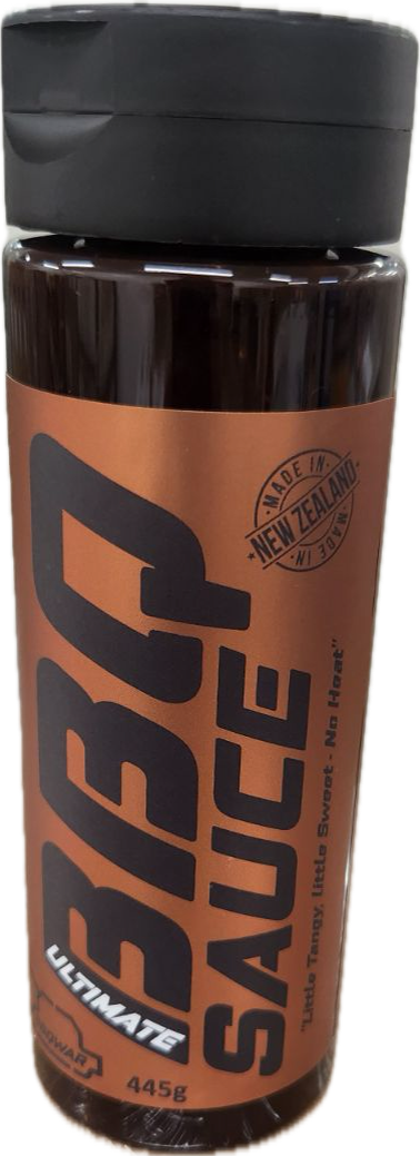 Ultimate BBQ Sauce – bbqwar.co.nz Ultimate BBQ Sauce – bbqwar.co.nz