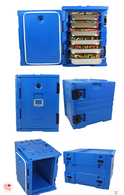 Heat Insulated box – bbqwar.co.nz